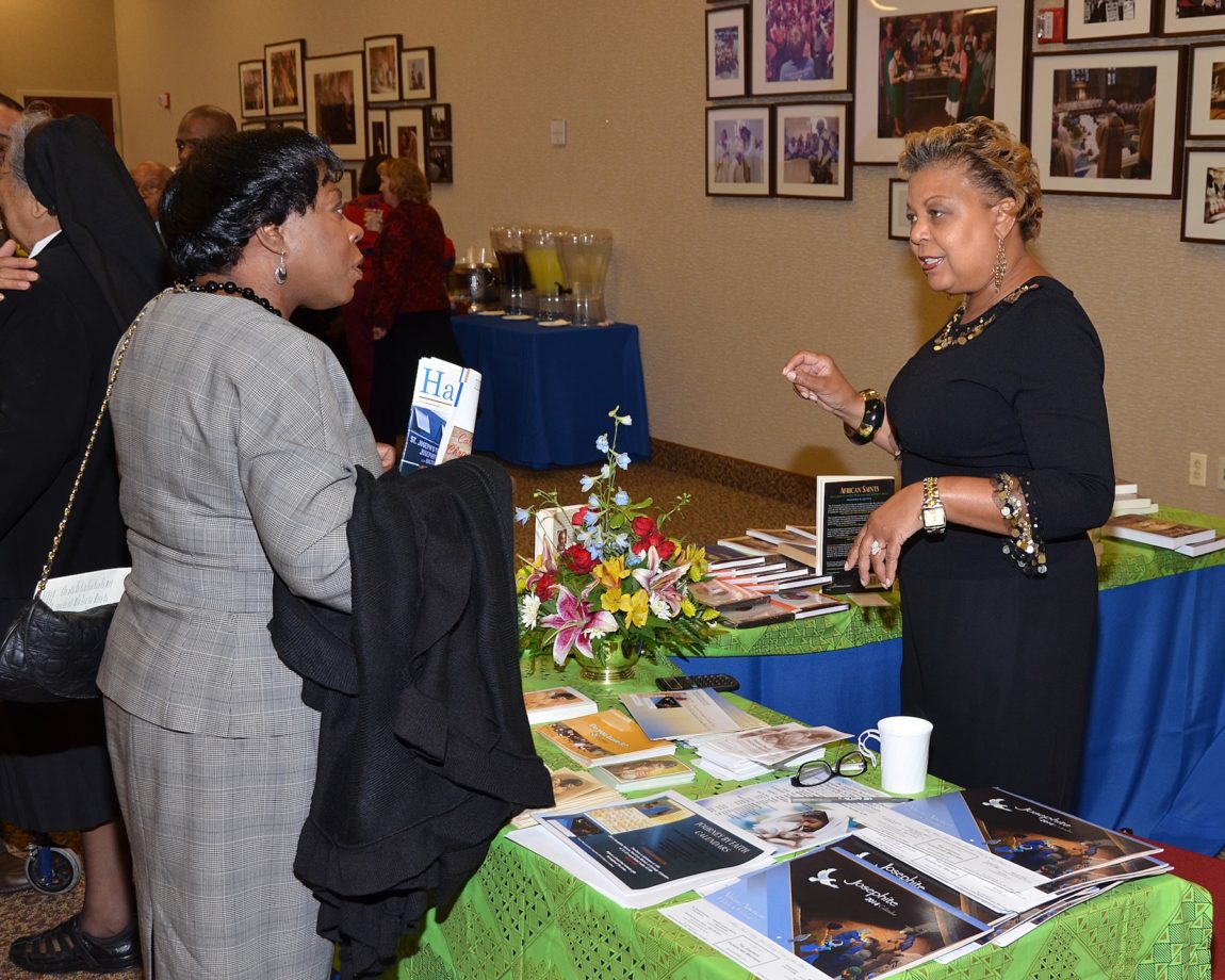 Photo Gallery - Josephite Pastoral Center
