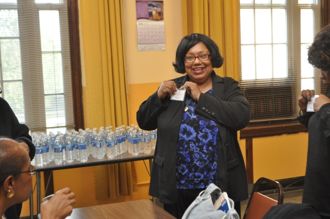 Photo Gallery - Josephite Pastoral Center