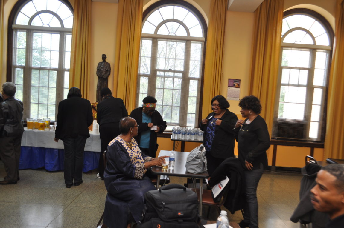 Photo Gallery - Josephite Pastoral Center