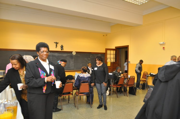 Photo Gallery - Josephite Pastoral Center