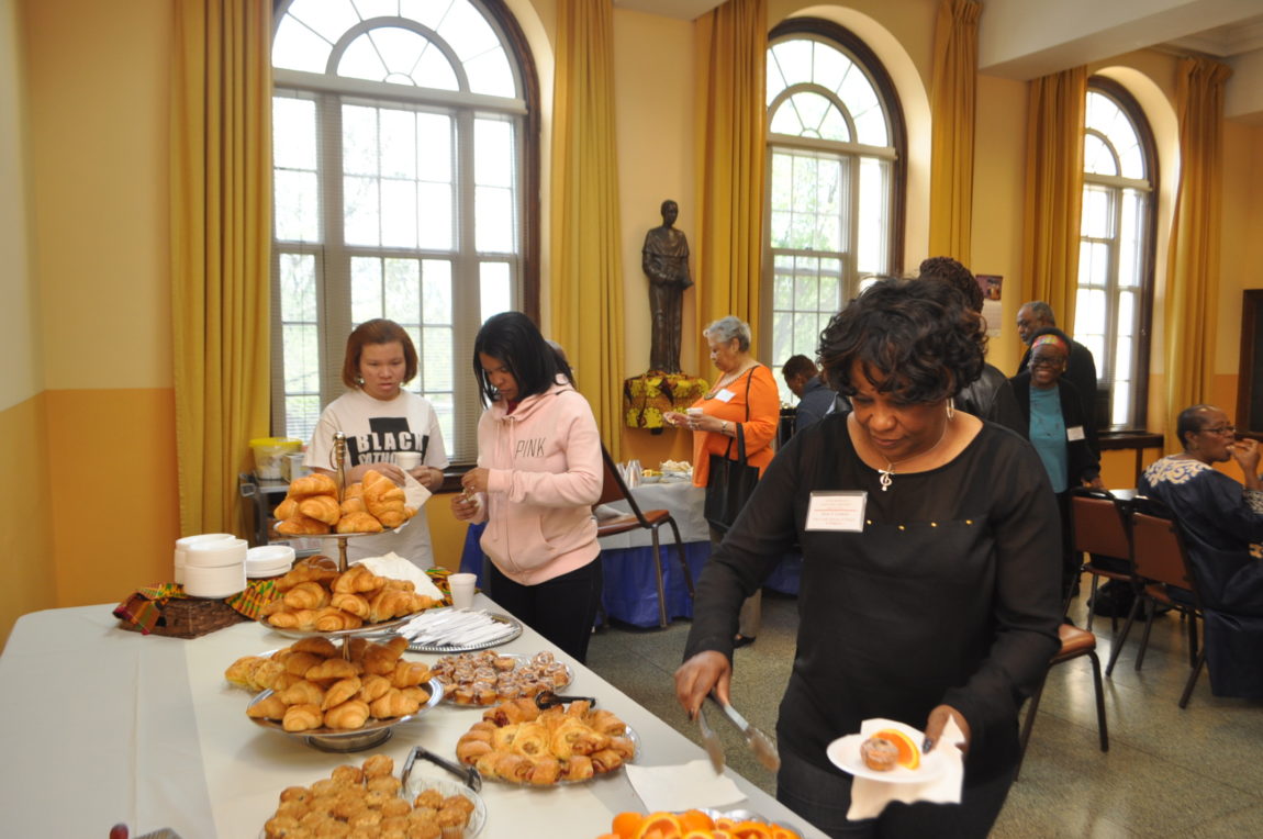 Photo Gallery - Josephite Pastoral Center
