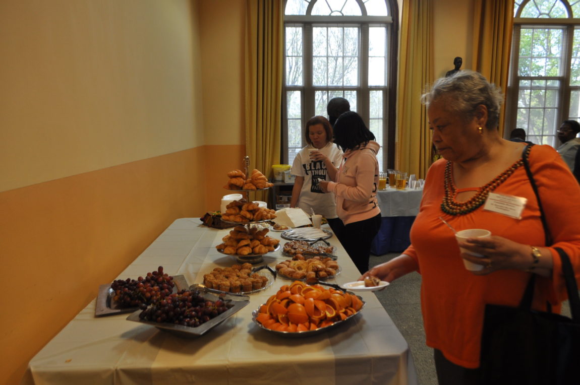 Photo Gallery - Josephite Pastoral Center