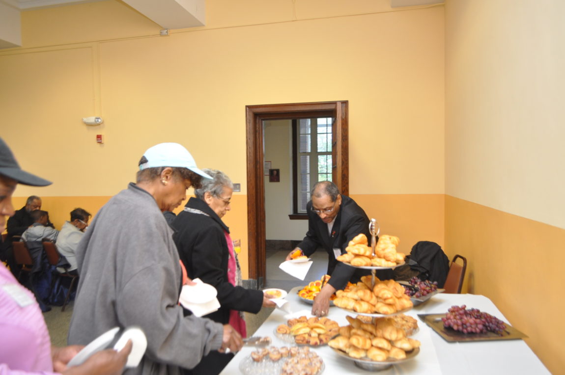 Photo Gallery - Josephite Pastoral Center