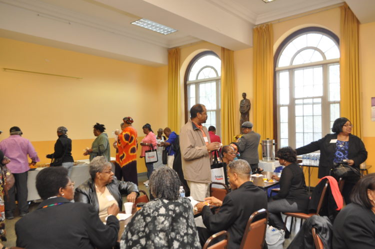 Photo Gallery - Josephite Pastoral Center