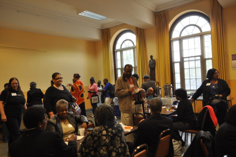 Photo Gallery - Josephite Pastoral Center