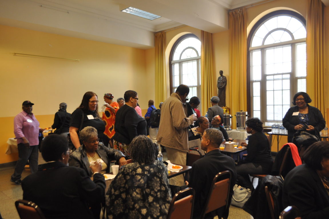 Photo Gallery - Josephite Pastoral Center