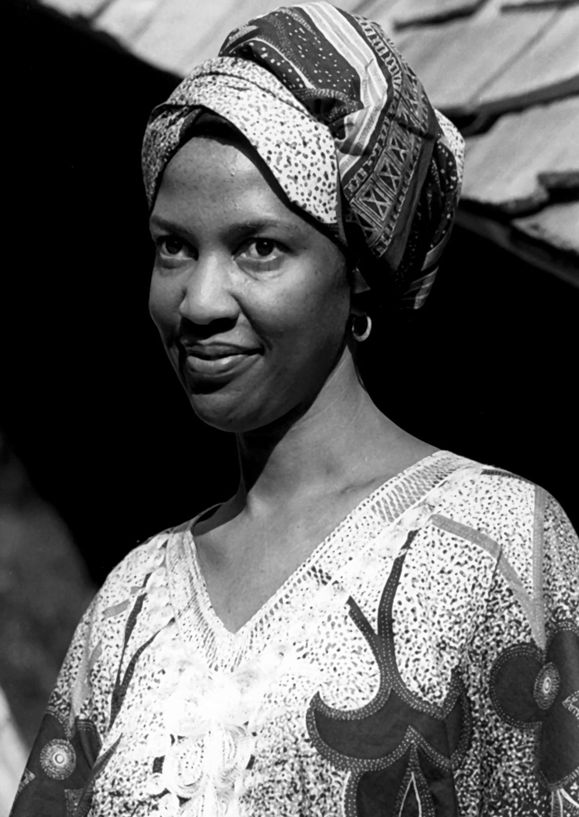 Thea Bowman – Josephite Pastoral Center